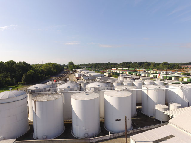 About us - The Whitaker Company