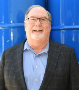 About us - The Whitaker Company
