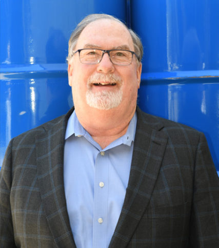 About us - The Whitaker Company