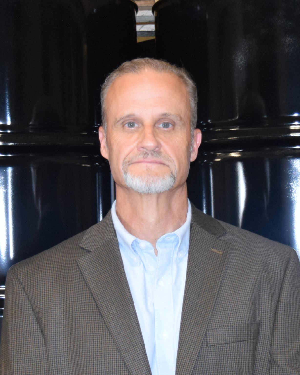 About us - The Whitaker Company