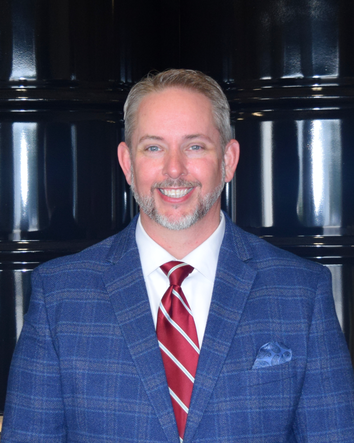 About us - The Whitaker Company