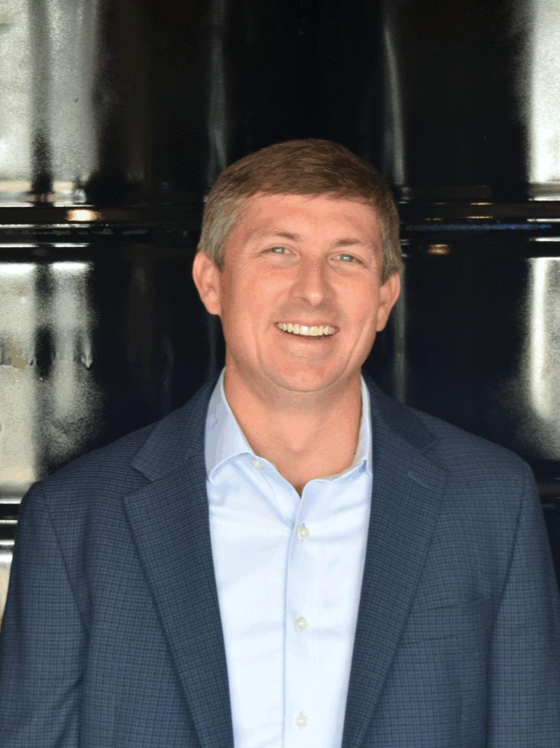 About us - The Whitaker Company